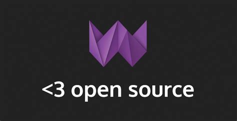 Using Webix In Open Source