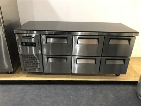 制冷设备 苏州悍玛厨房工程有限公司