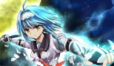 40 Best Uncensored Anime Of All Time