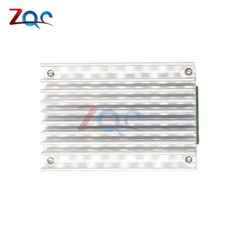 W DC V PWM Phase DC Brushless Electric Motor Speed Controller With Hall Sensor Motor