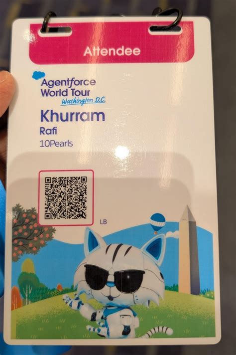 Salesforceworldtour Agentforce Ai Digitallabor Automation 10pearls Salesforceexperts