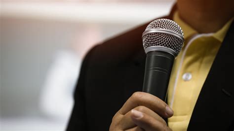 Inspire And Engage How A Great Keynote Speaker Can Transform Your Corporate Culture