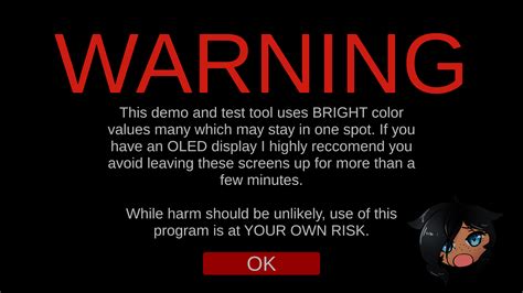 HDR Demo By Momoiro Software