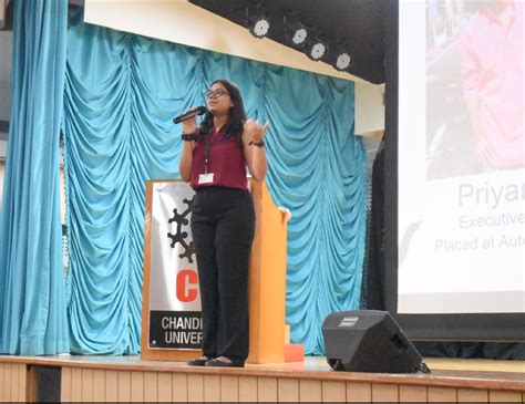 Computer Society Of India Cusb On Linkedin Csi Orientation Amazing
