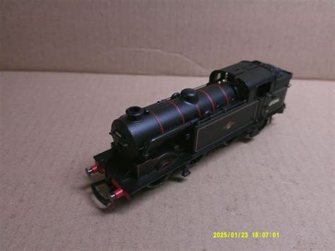 Boxed R2178a Gnr Class N2 0 6 2t 69546 Brc Lined Black The Model Train Shop