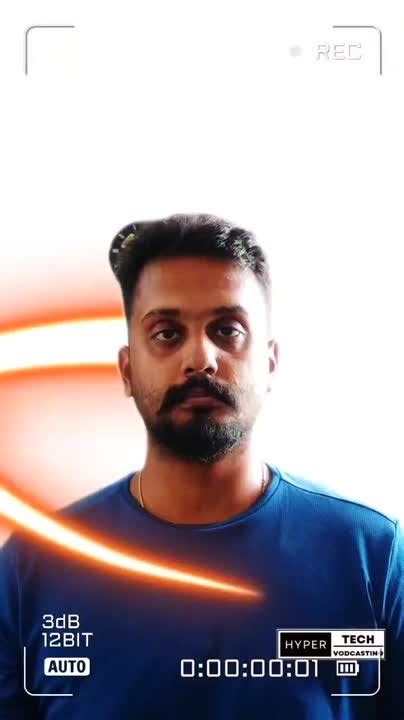 Venkatkumar M On Linkedin Hypertechvodcasting Healthcarescheduling Appointmentautomation