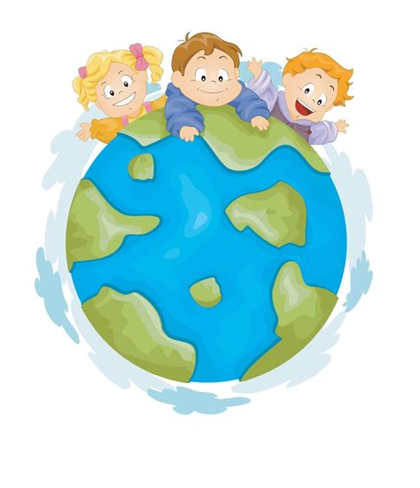 Планета земля картинки для дошкольников 61 фото