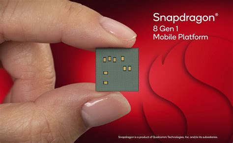 Qualcomm Teases Major Snapdragon Launch On May Android Central