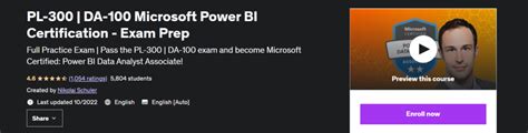 Best Power Bi Advanced Courses Powerbi Talks