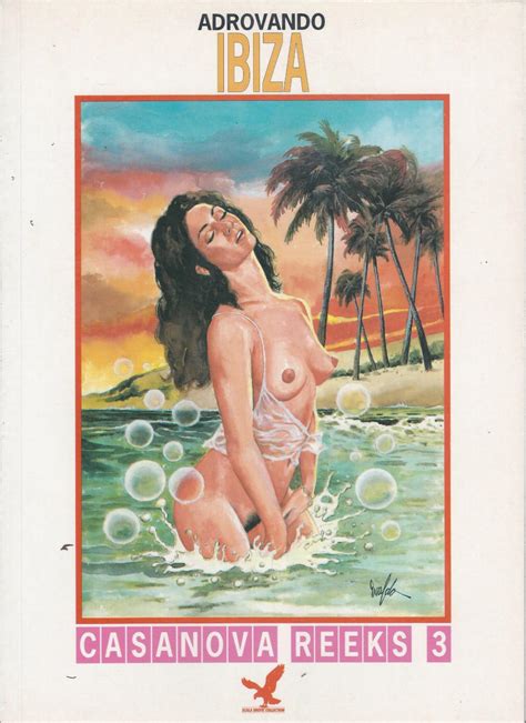 Scala Erotic Collection BD Informations Cotes