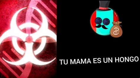 Plague Inctu Mama Es Un Hongo Youtube