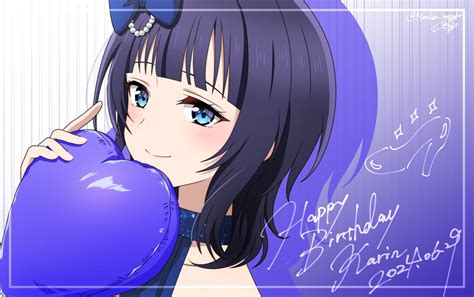 ric marchen mozuku asaka karin love live love live nijigasaki