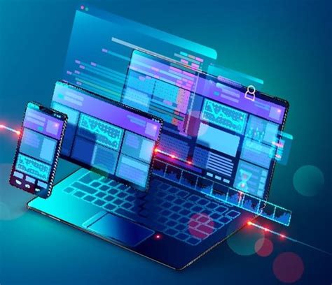 Why You Should Develop An App Exploring The Web Vs App Comparison