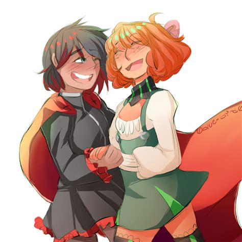 A Dance To Remember Rwby Know Your Meme