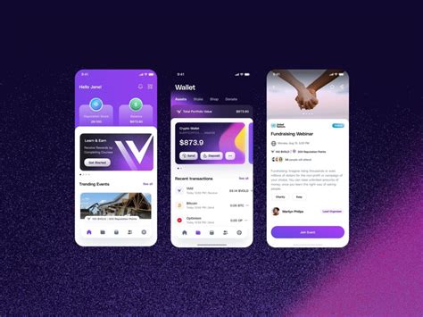 Mobile App Design Prototype User Flow Architecture Upwork