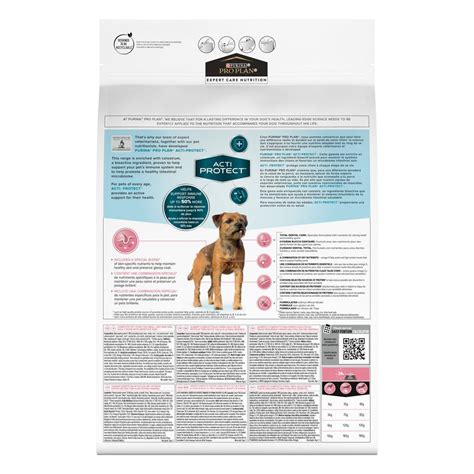 PURINA® PRO PLAN® Expert Care Nutrition - Canine Adult Small & Mini De