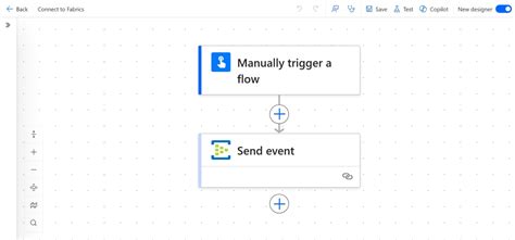 From Flow To Fabric Connecting Power Automate To Microsoft Fabric Blogs Perficient