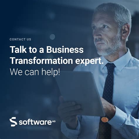 Marc Vietor On Linkedin Need Help With A Business Transformation Project Complete The Form To…