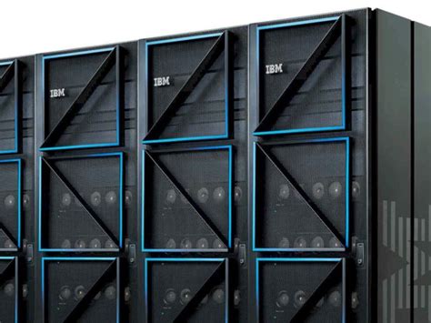 IBM Unfolds Power Chip Roadmap Out Past