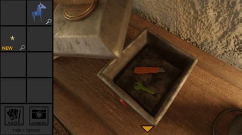 Trace Walkthrough Complete Guide Escape Room Game Online Twinfinite