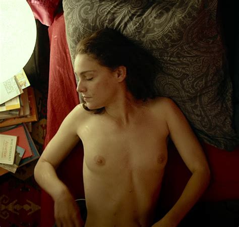 Celebrity Nudeflash Picture 2023 8 Original Ariane Labed Avantl Effondrement 1a 