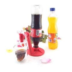 Питьевой барный кран диспенсер, для газированных напитков.