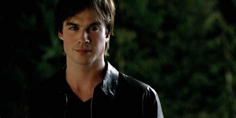 10 Most Heroic Things Damon Ever Did In The Vampire Diaries