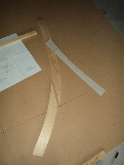 sundowner build how to make frames and frame two