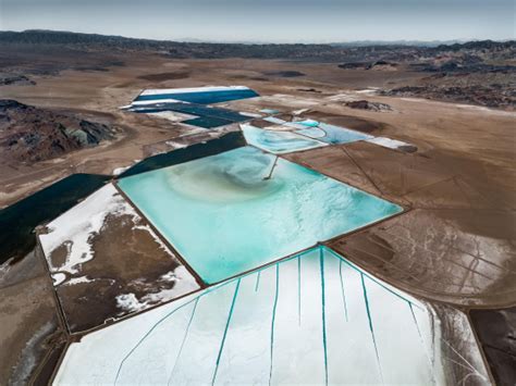 АНУ ын ЗГ Невада мужид литийн олборлолт хийдэг Австралийн уул уурхайн компанид 700 сая ам