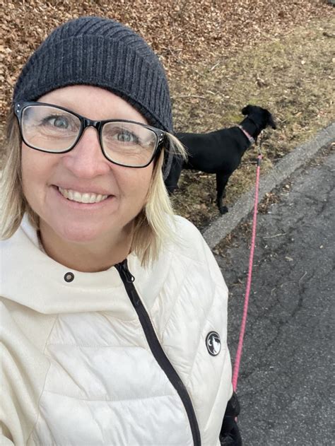 Susie Johnson Not Your Average Mom