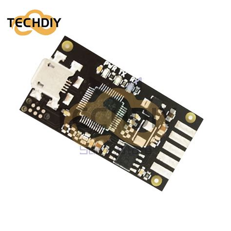 Candlelight Usb To Can Module Can Debugging Assistant Can Bus Analyzer Shopee Philippines