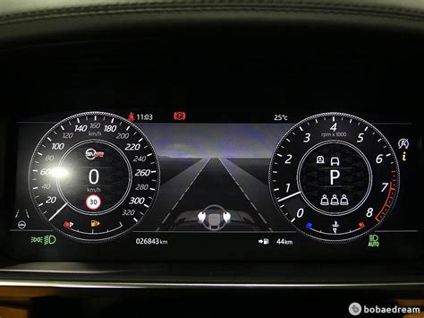 2020 랜드로버 뉴 레인지로버 스포츠 50 V8 Sc Svr 중고차 보배드림 수입중고차