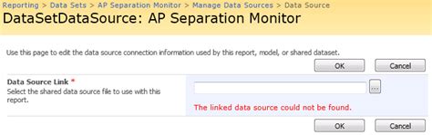 It Help And Advice Ssrs Migrating Reports To Sharepoint Integrated Mode