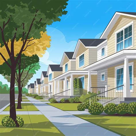 Buildings With Multiple Units For Different Families Such As Duplexes Triplexes And Quadplexes