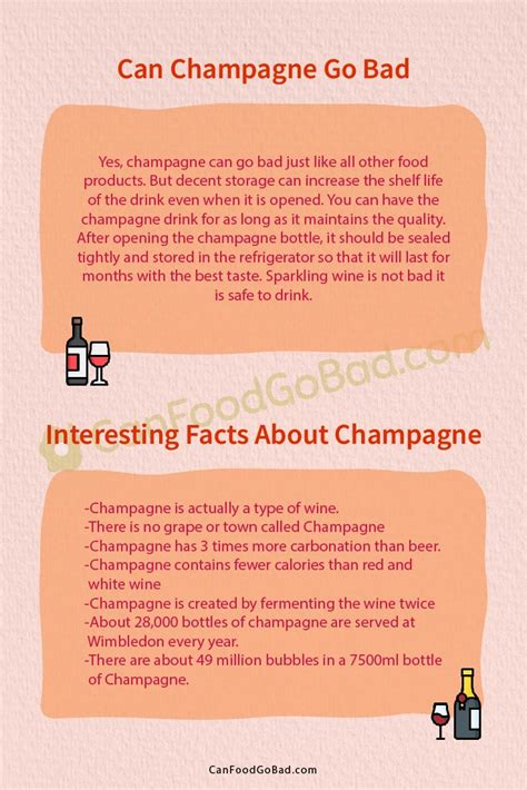 Can Alcoholic Beverages Go Bad At Fawn Adams Blog