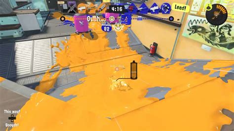 Rip Tacticooler You Will Be Missed R Splatoon