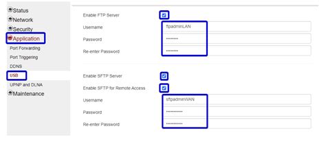 Use Usb Drives As Shared Network Storage Through Your Own Wifi Router