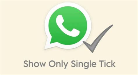 What Does One Check Mark On Whatsapp Mean A Complete Guide