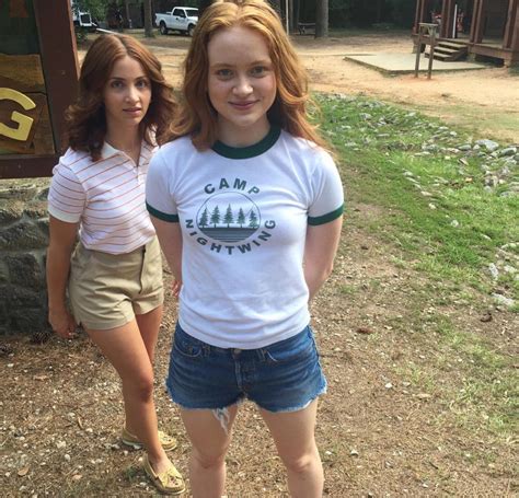 374 Best Sadie Sink Images On Pholder Celeb Battles Sadiesink And