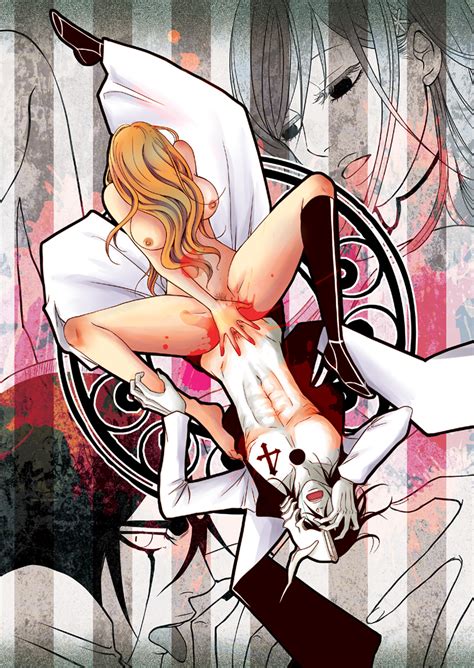 Post 615977 Bleach Mioumiou46 Orihimeinoue Ulquiorracifer