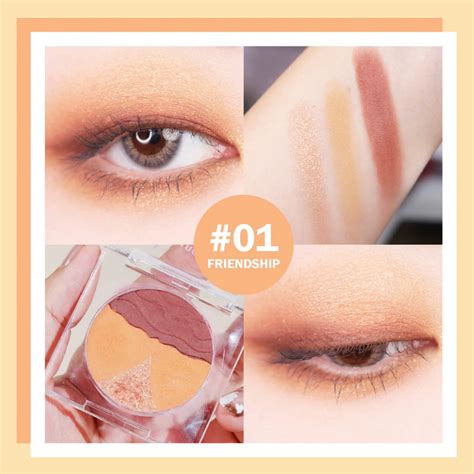Single Edged Eyelid Makeup Makeup Vidalondon