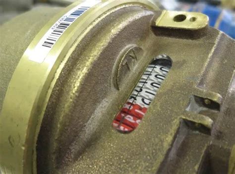 Water Meter Testing Archives Prove