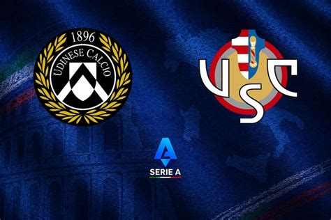 Udinese Vs Cremonese Por La Liga De Italia 2025 Día Hora Y Cómo