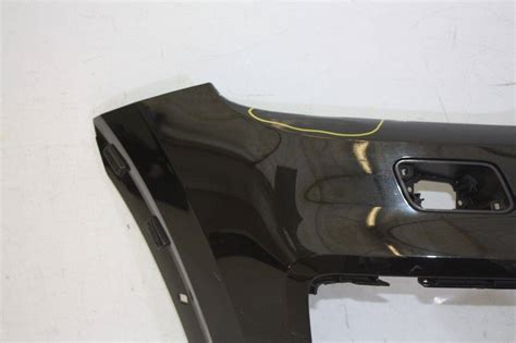 Audi Q2 S Line Front Bumper Right Side Corner 2016 To 2021 81a807438a