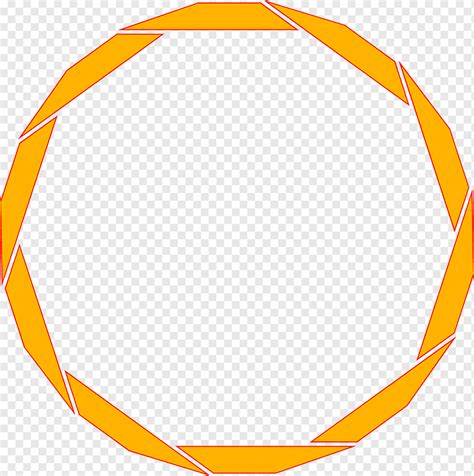 Orange, Orange Border Frame Free, angle, text, symmetry png | PNGWing