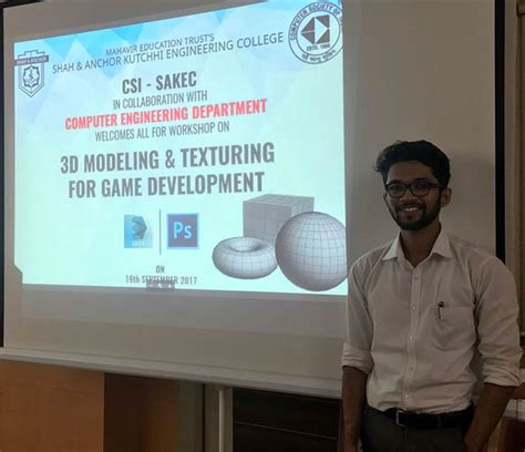 computer society of india csi shah and anchor kutchhi engineering college