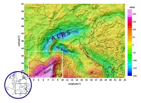 Egu24 Harnessing Modern 3d Gravity Analysis Techniques Igmas