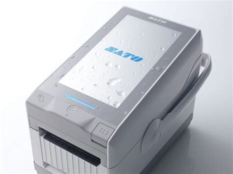 3 Standalone Label Printer For Effortless Label Printing