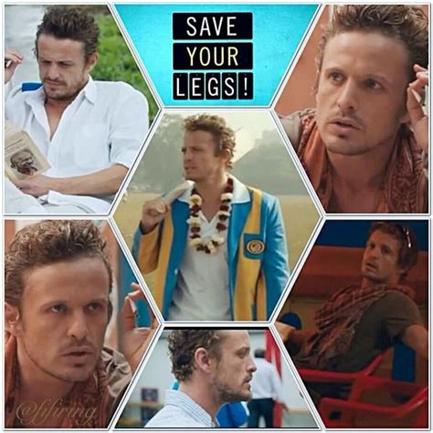 Pin By Andrea Degan On David Lyons David Lyons Australian Actors Dr