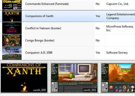 DOSBox Game Launcher Download